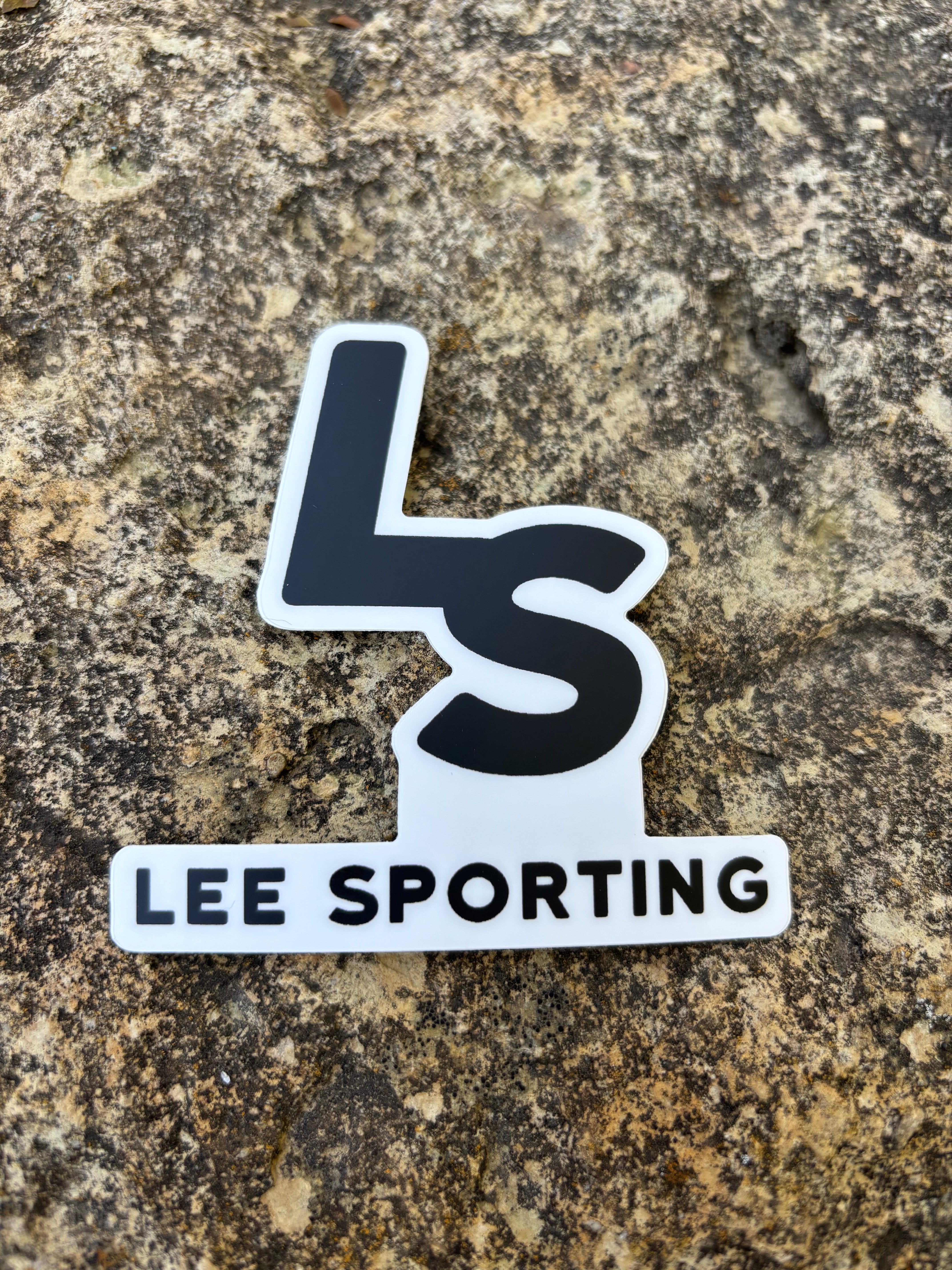 Sticker – leesporting