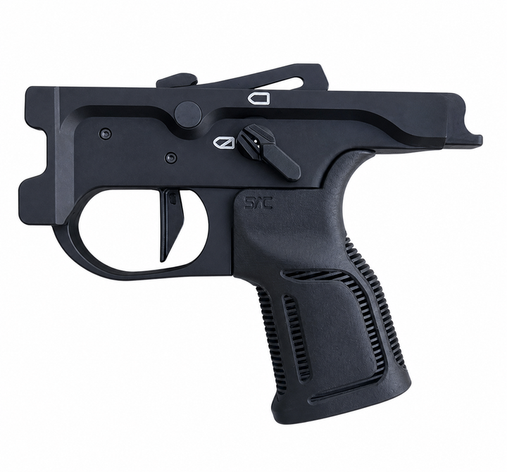 LS5 – leesporting